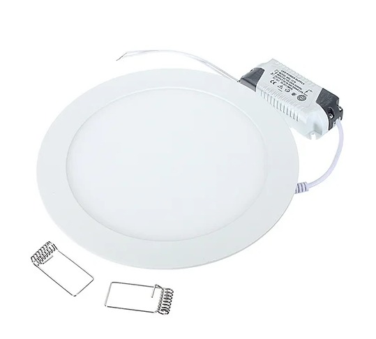 12W LED Downlight(24V) - MeLite