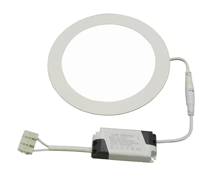 12W LED Downlight - MeLite