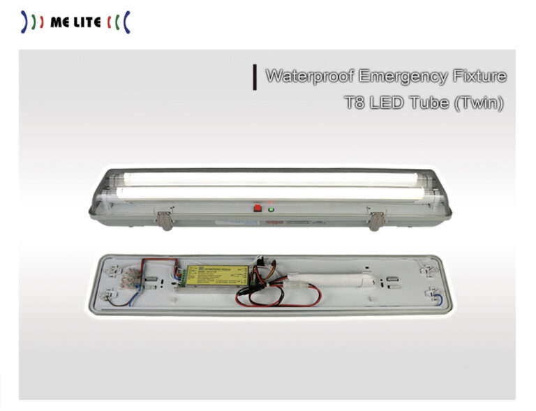 T8 LED燈管 - MeLite