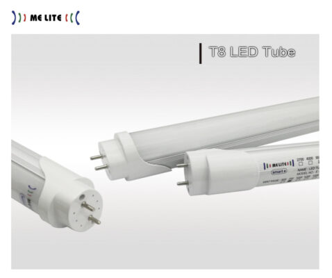 T8 LED 燈管 - MeLite